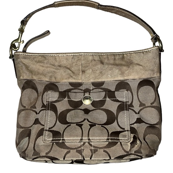 Coach | Bags | Coach Purse From The 200s | Poshmark